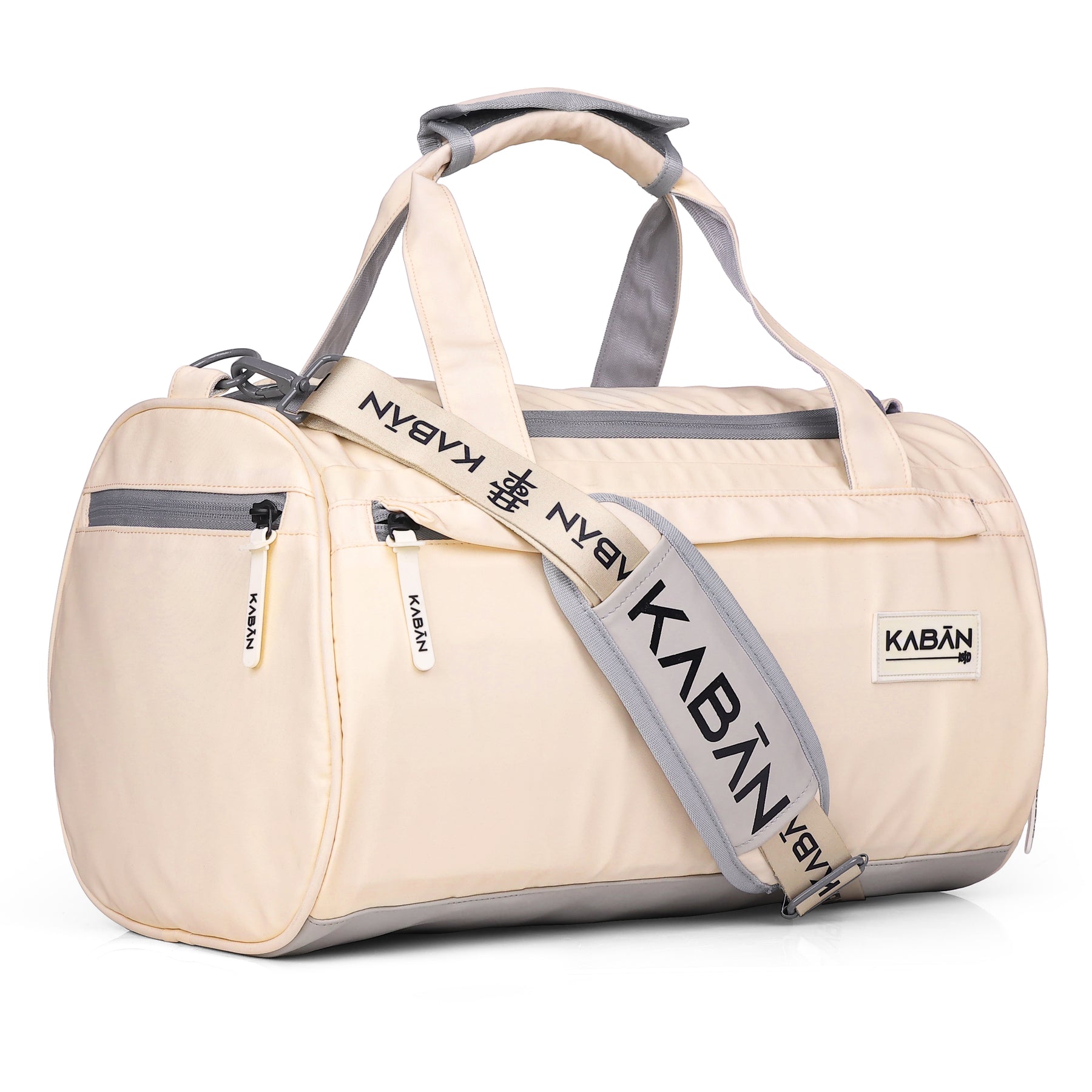 KABAN BAGS- Bags crafted to be your purpose companion